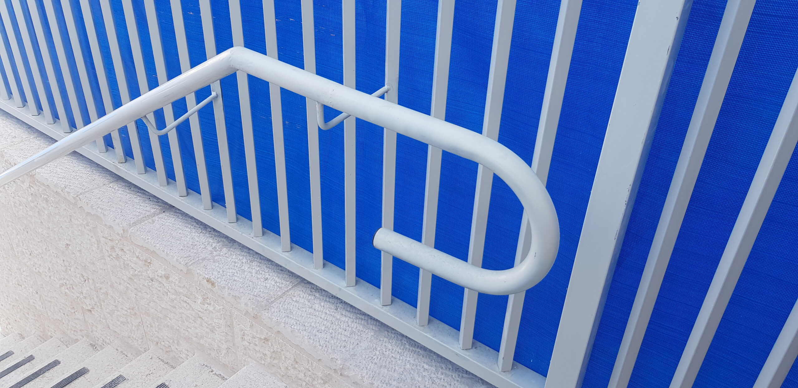 עבודות גידור - אלי שלו פתרונות הצללה בע''מ