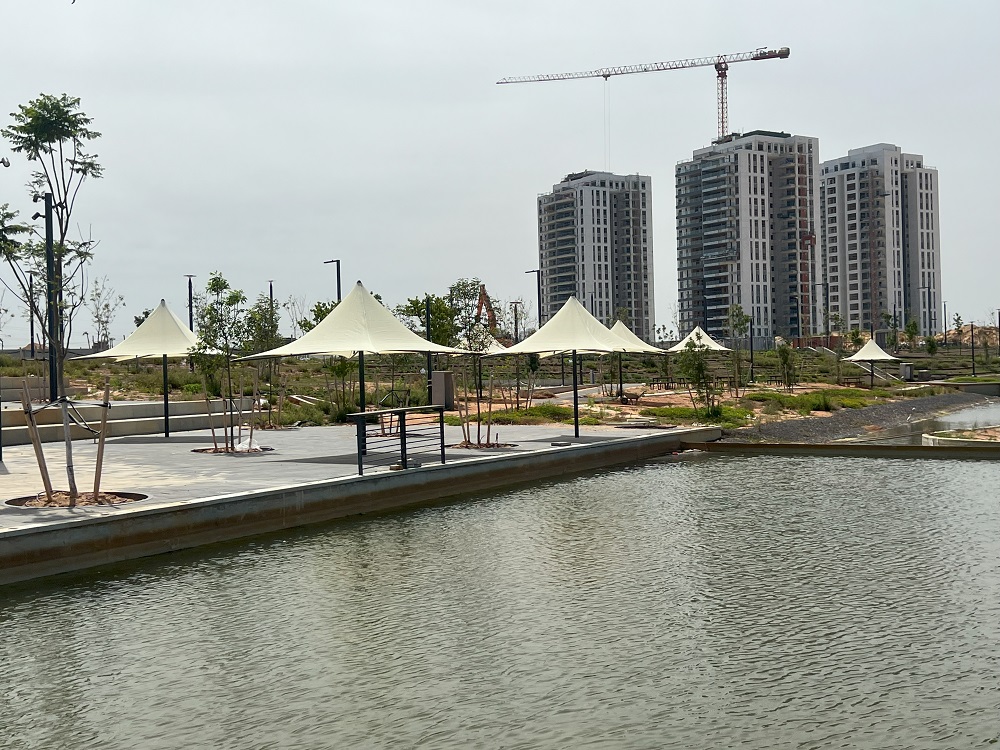 שמשיות - אלי שלו פתרונות הצללה בע''מ