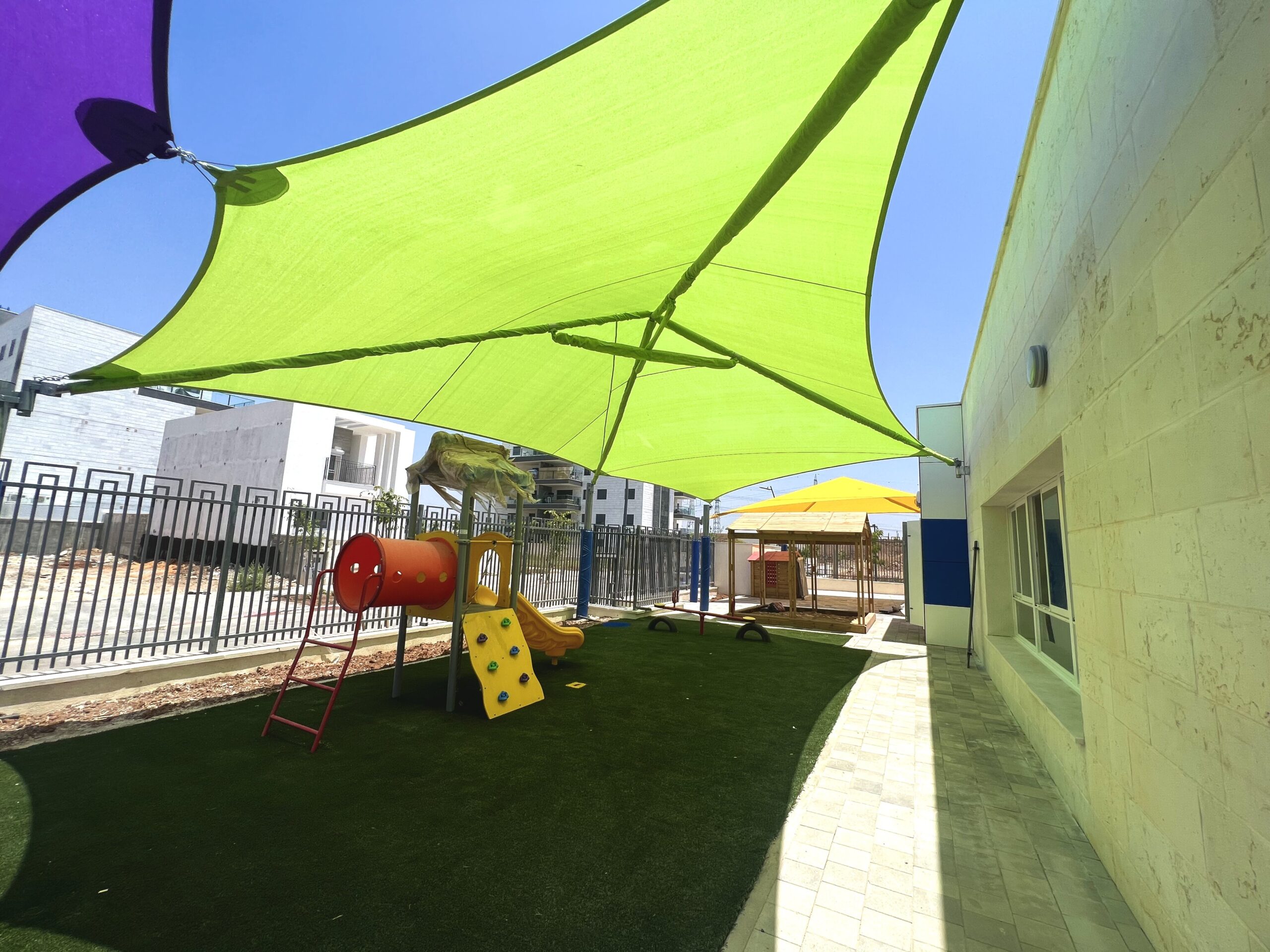 פגודה כבל - אלי שלו פתרונות הצללה בע''מ