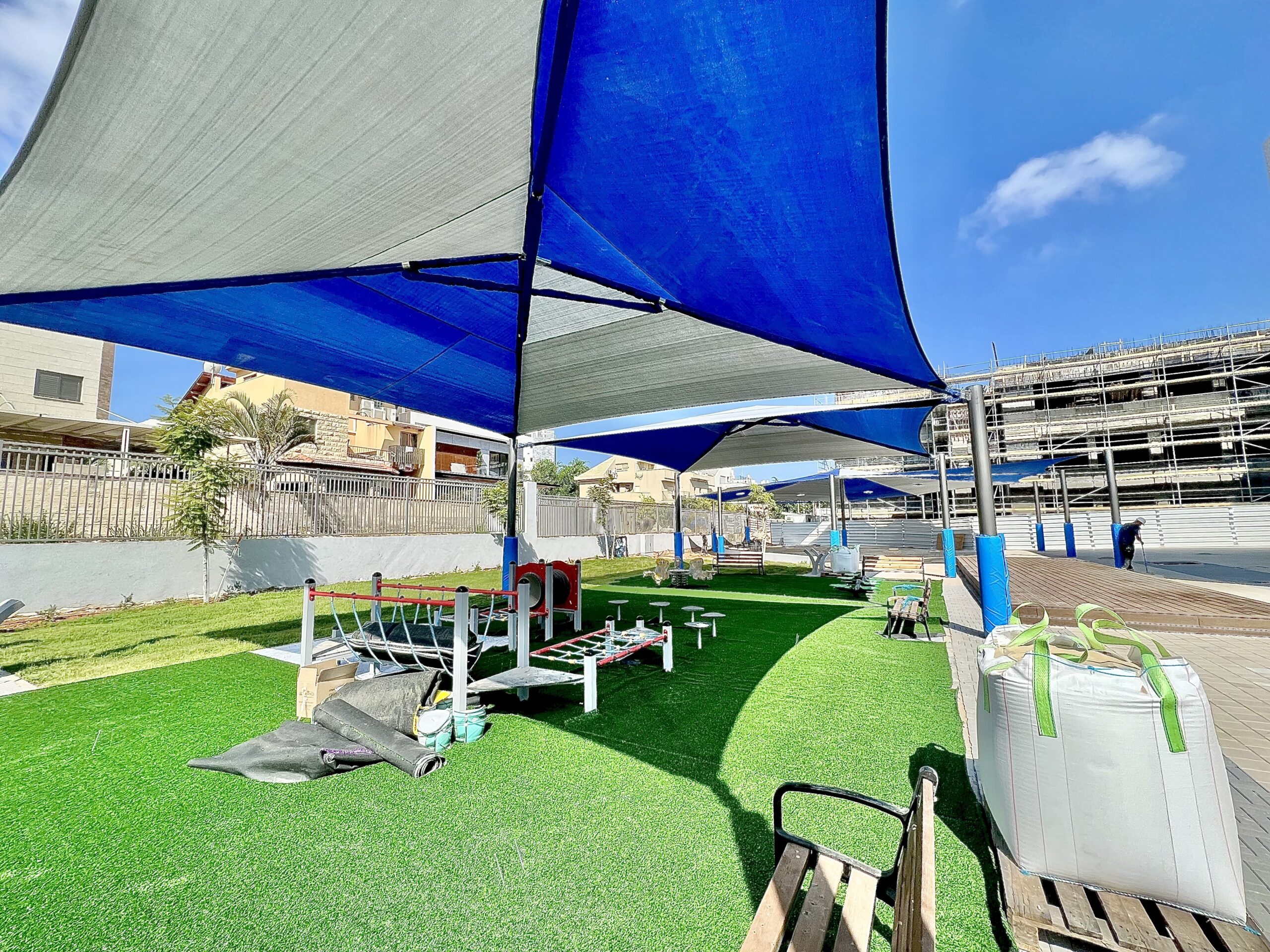 פגודה כבל - אלי שלו פתרונות הצללה בע''מ