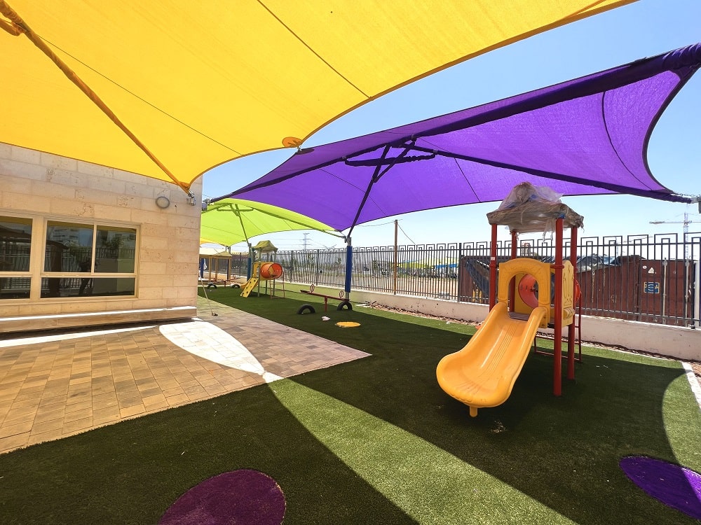 פגודה כבל - אלי שלו פתרונות הצללה בע''מ