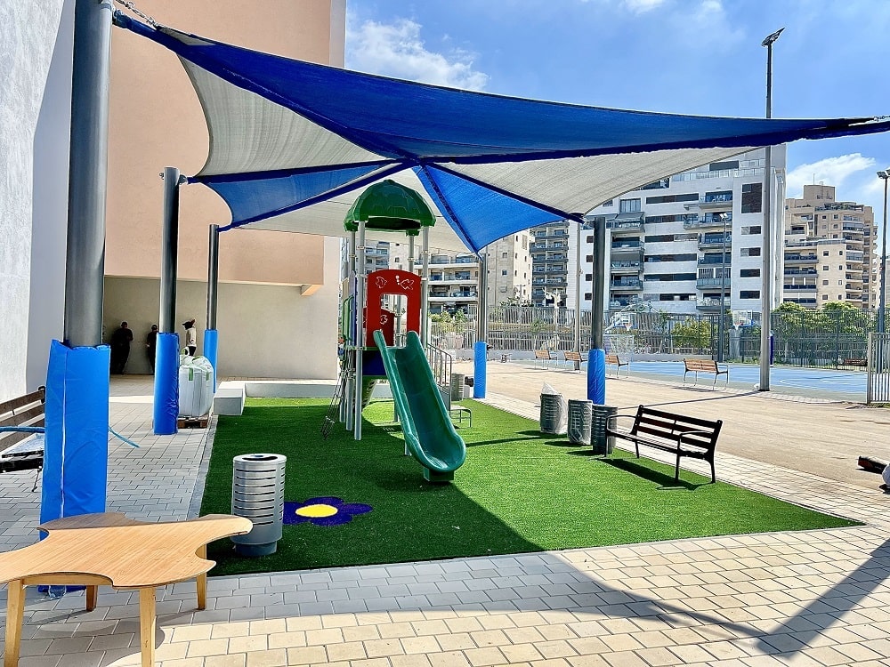 פגודה כבל - אלי שלו פתרונות הצללה בע''מ